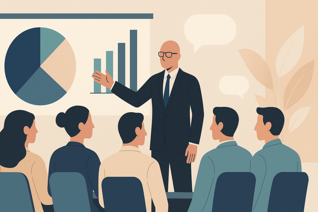 Building Advisory Boards That Actually Move the Needle - The Clinician ...